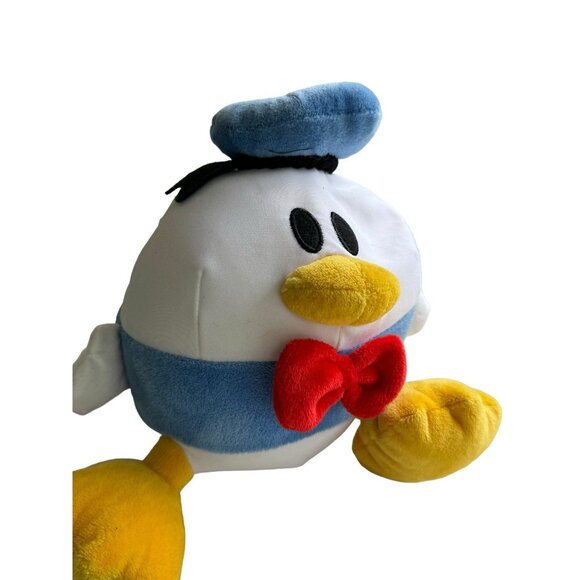 Disney | Toys | Disney Parks Exclusive Donald Duck Microbead Round ...